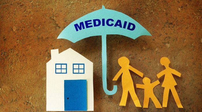 SD Medicaid Provider Online Portal available | SDAHO