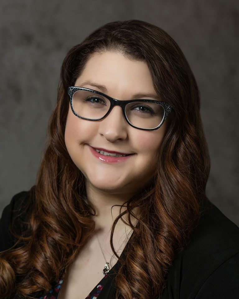 Meet Team SDAHO: Sheena Thomas, Content Specialist | SDAHO