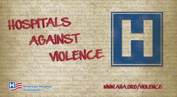 Hospitals Against Violence webinar planned for Wednesday | SDAHO