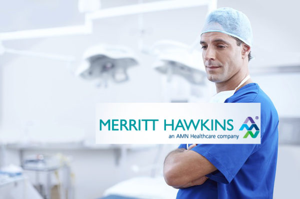 Merritt Hawkins: Examines Physician Supply and Recruiting Trends Post ...