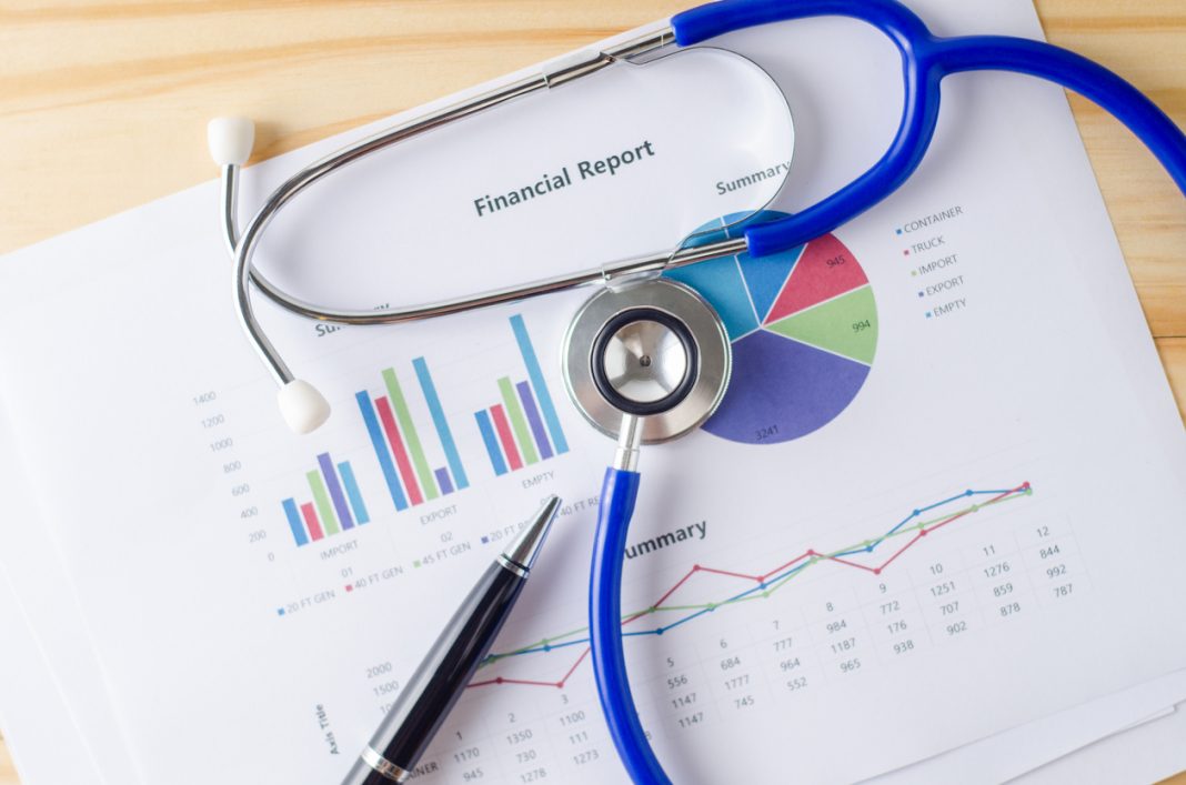 Mastering Hospital Finances: From Revenue to Reimbursement | SDAHO