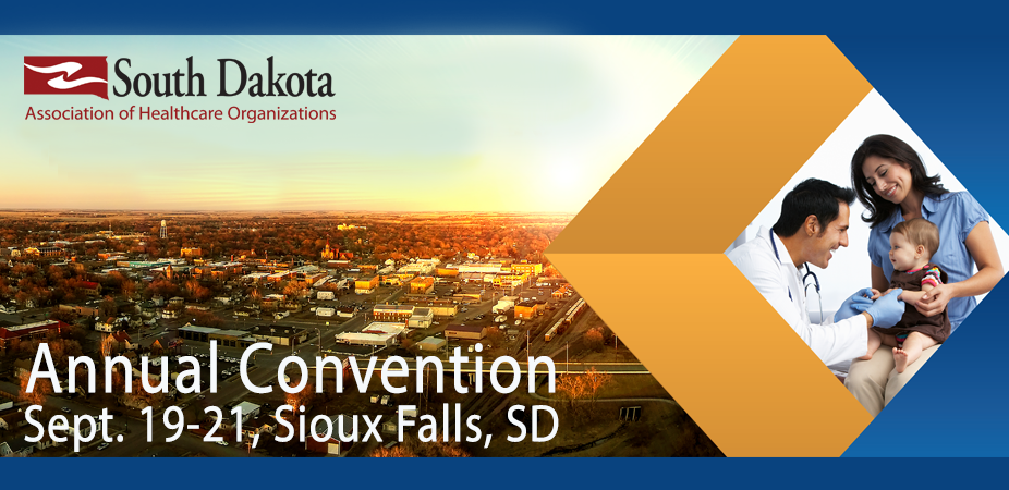 Registration now open for SDAHO convention | SDAHO