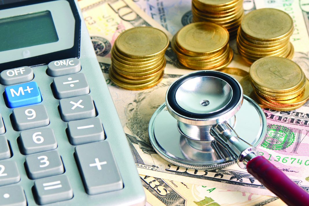 Infographic: Proposed changes to ACO involvement in the Medicare Shared ...