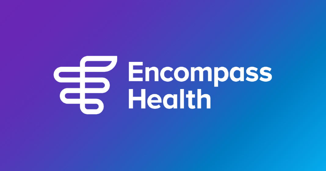 Encompass Health announces plans for its first inpatient rehabilitation ... Encompass Health announces plans for its first inpatient rehabilitation ...