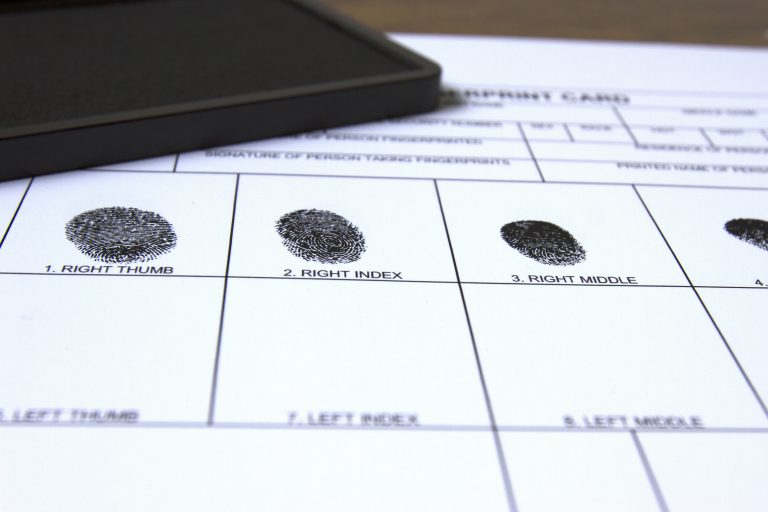 Fingerprint Background Checks Are Now Optional Not Mandatory For FY2019 Provider Provisions fingerprint-background-checks-are-now-optional-not-mandatory-for-fy2019-provider-provisions