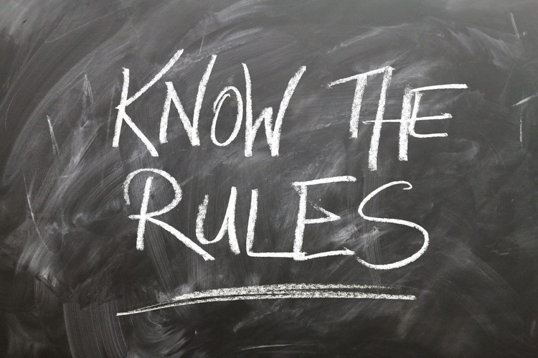 Final Rules Released | SDAHO