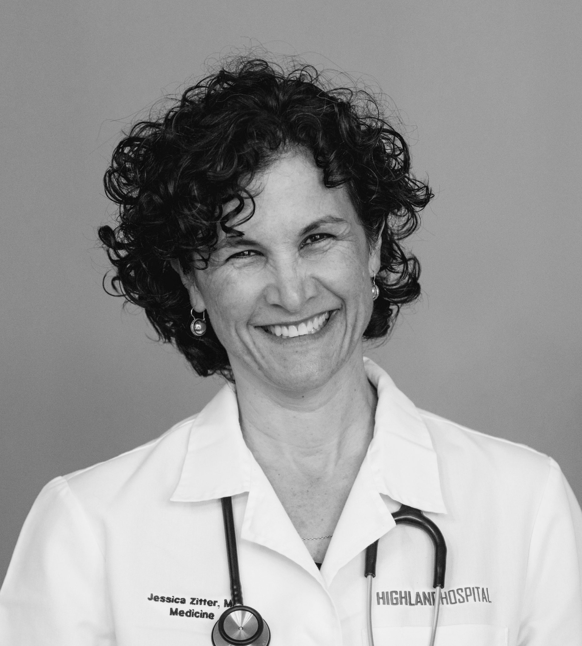 SDAHO Invites Dr. Jessica Zitter to Speak at the Hallmarks of an ...