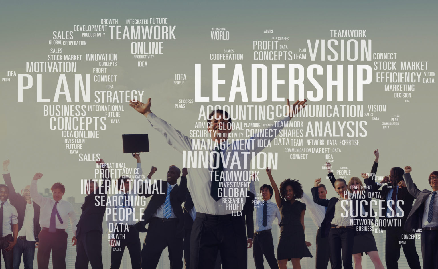 5 Reasons to Invest in Leadership Development | SDAHO