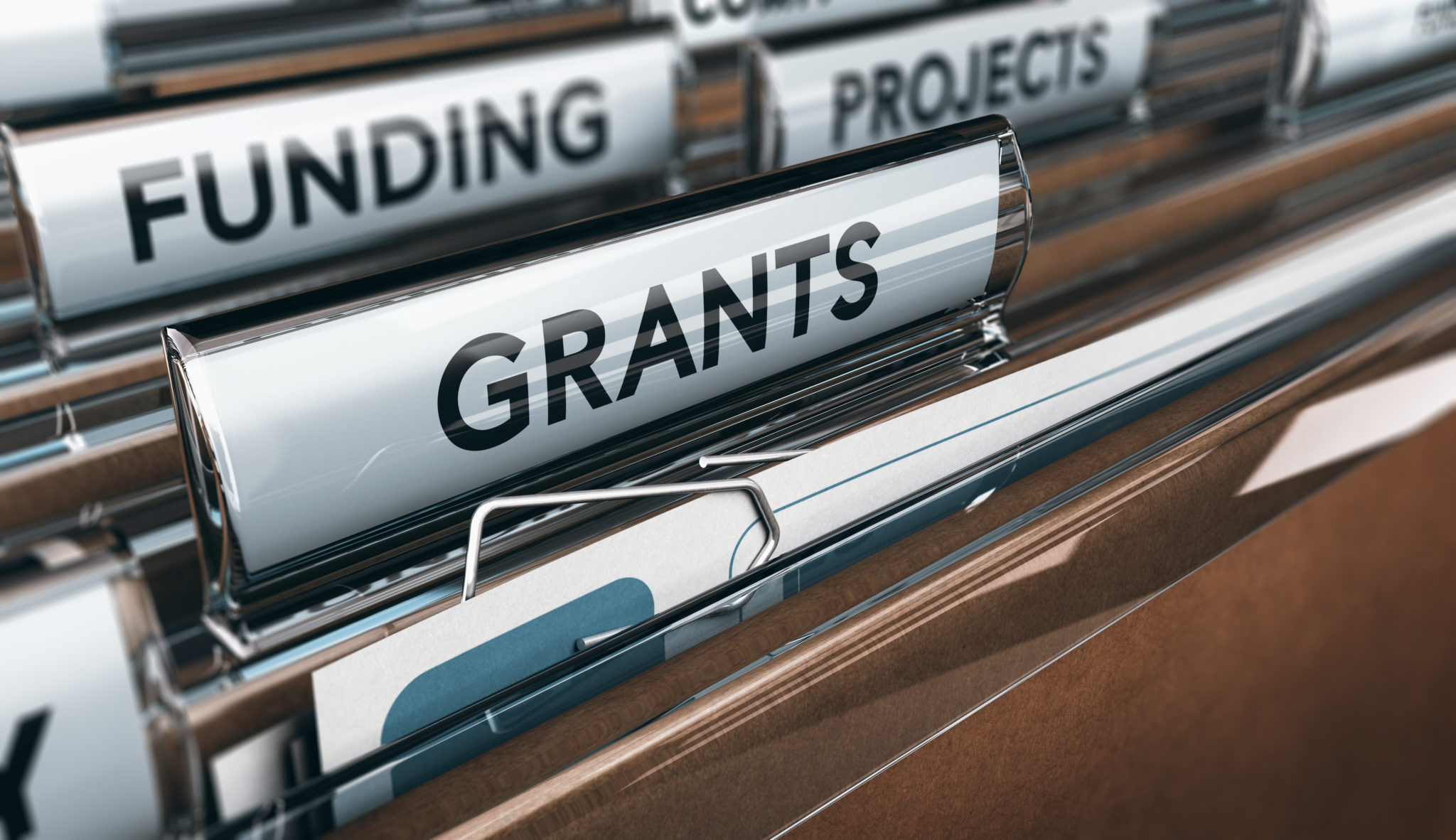 New SDAHO tip sheet available: Navigating Rural Strong Grants | SDAHO