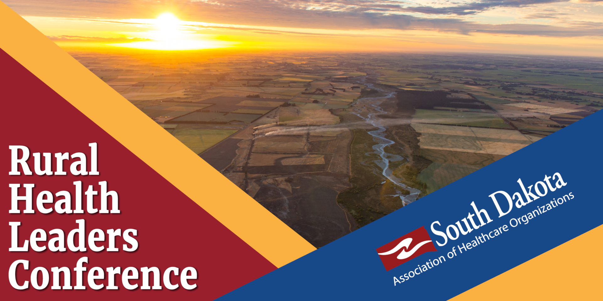 Save the Date for the Virtual Rural Health Leaders Conference | SDAHO