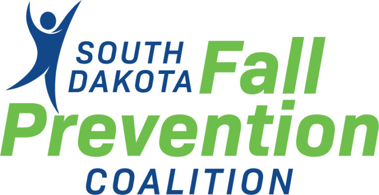 September is National Falls Prevention Awareness Month | SDAHO