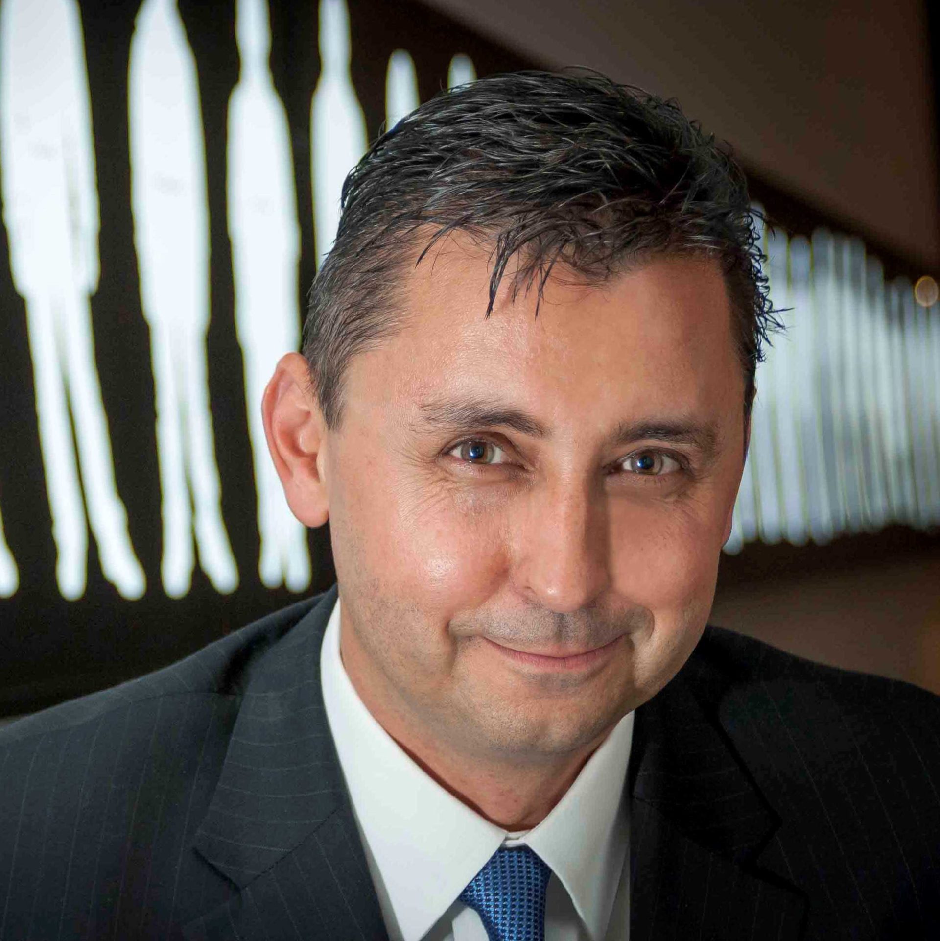 Chris McChesney to be Featured at SDAHO 2022 Annual Convention | SDAHO