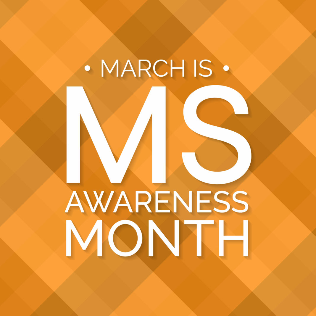 Multiple Sclerosis Awareness Month | SDAHO
