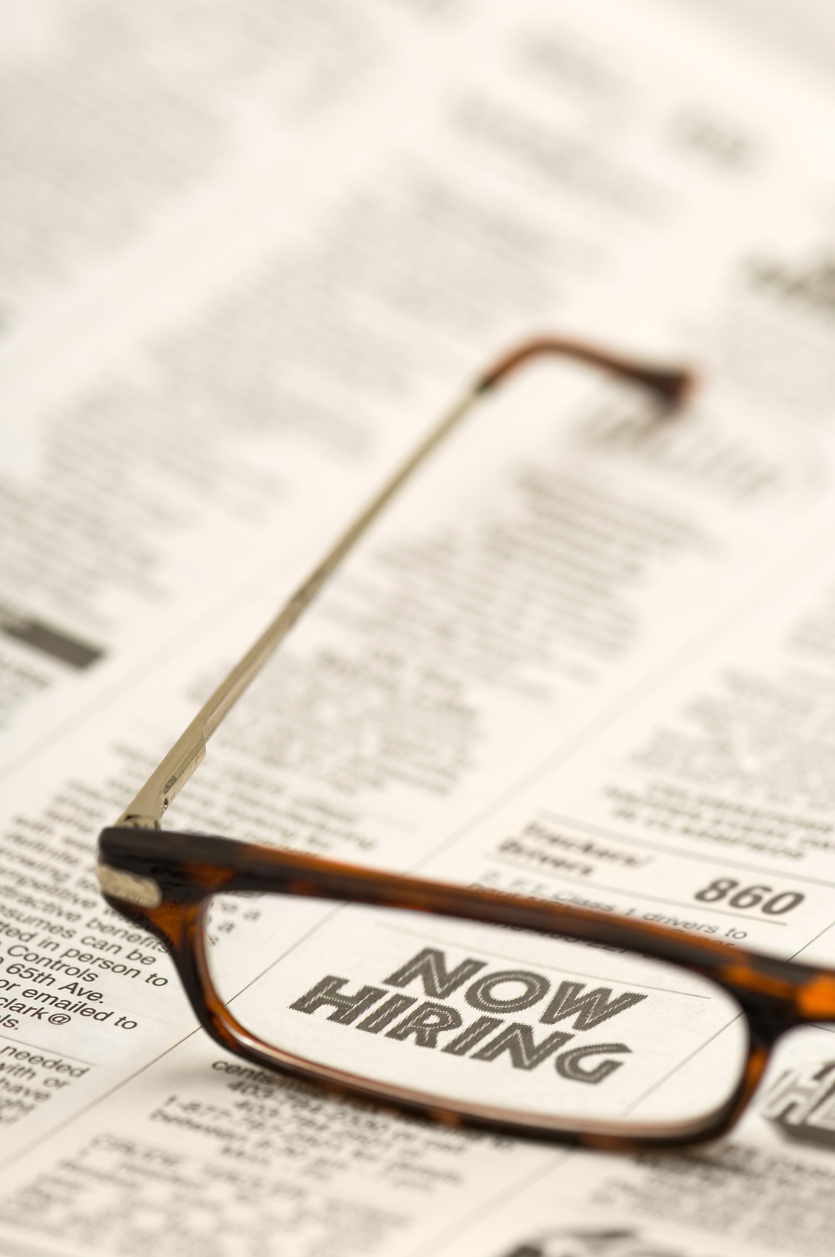 SDAHO is Hiring: Seeking Workforce Development Coordinator | SDAHO