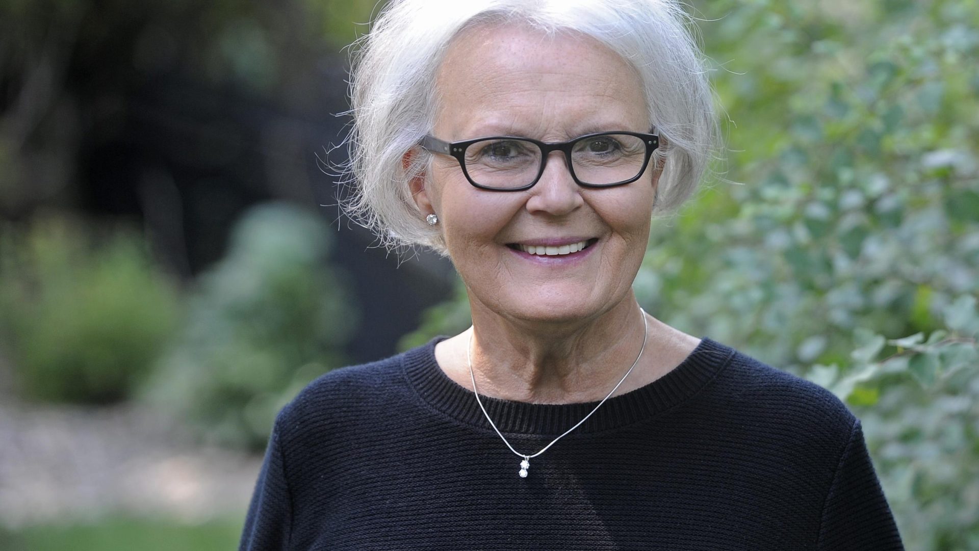 Leadership Lessons with Becky Nelson: A Lasting Legacy | SDAHO