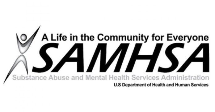 SAMHSA Releases Latest U.S. Survey on Drug Use and Health | SDAHO