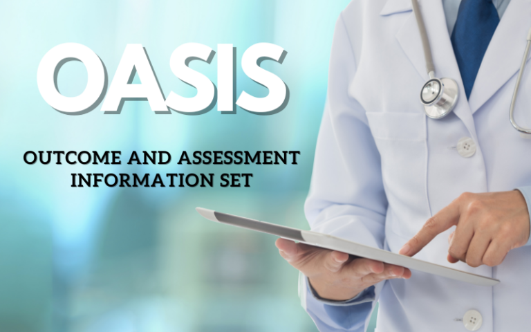 OASIS-E Training | SDAHO