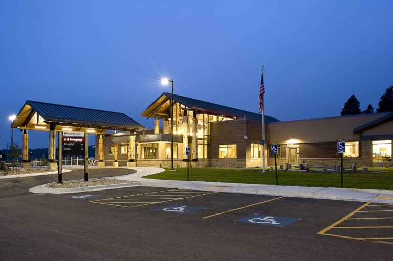 Hometown Healthcare Heroes: Monument Health Custer Hospital | SDAHO