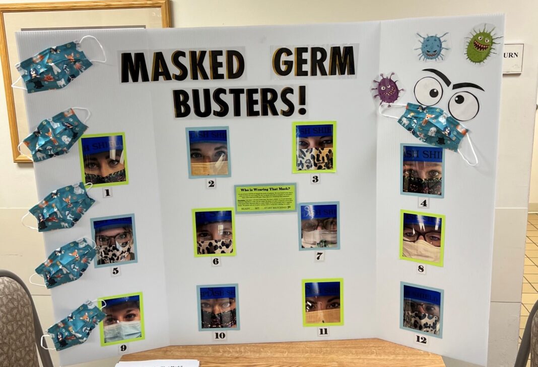 Quality Corner: Healthcare Quality Week and Infection Prevention Week ...