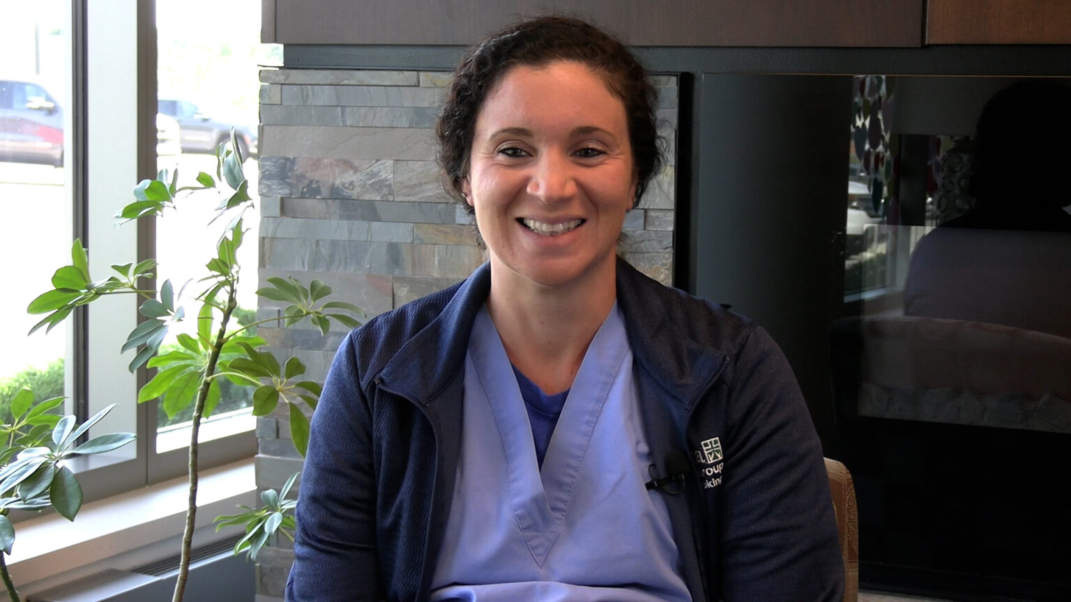 Brookings Health System – Sara Marroquin, MD, General Surgeon Shares ...