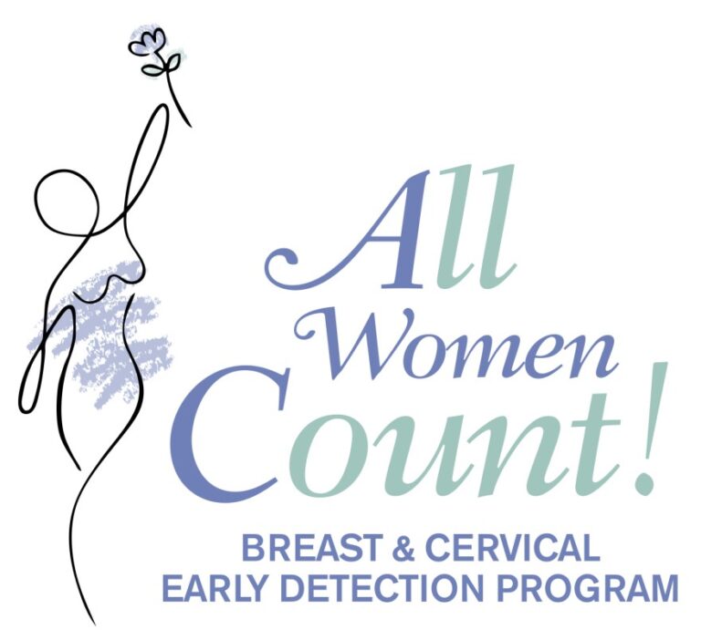 All Women Count! Program Webinar | SDAHO