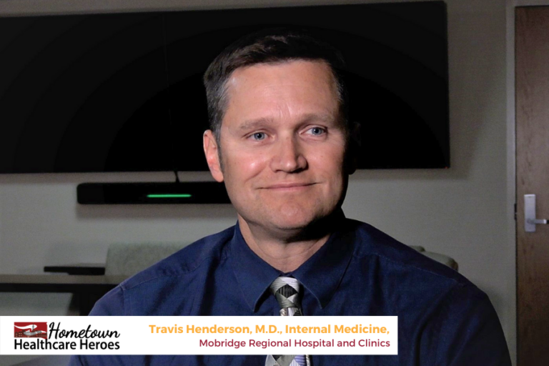 Why Healthcare Professionals Choose Mobridge Regional Hospital and Clinics to Build Their Career ...