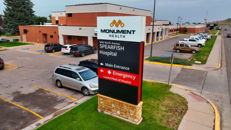Hometown Healthcare Heroes: Monument Health Spearfish | SDAHO