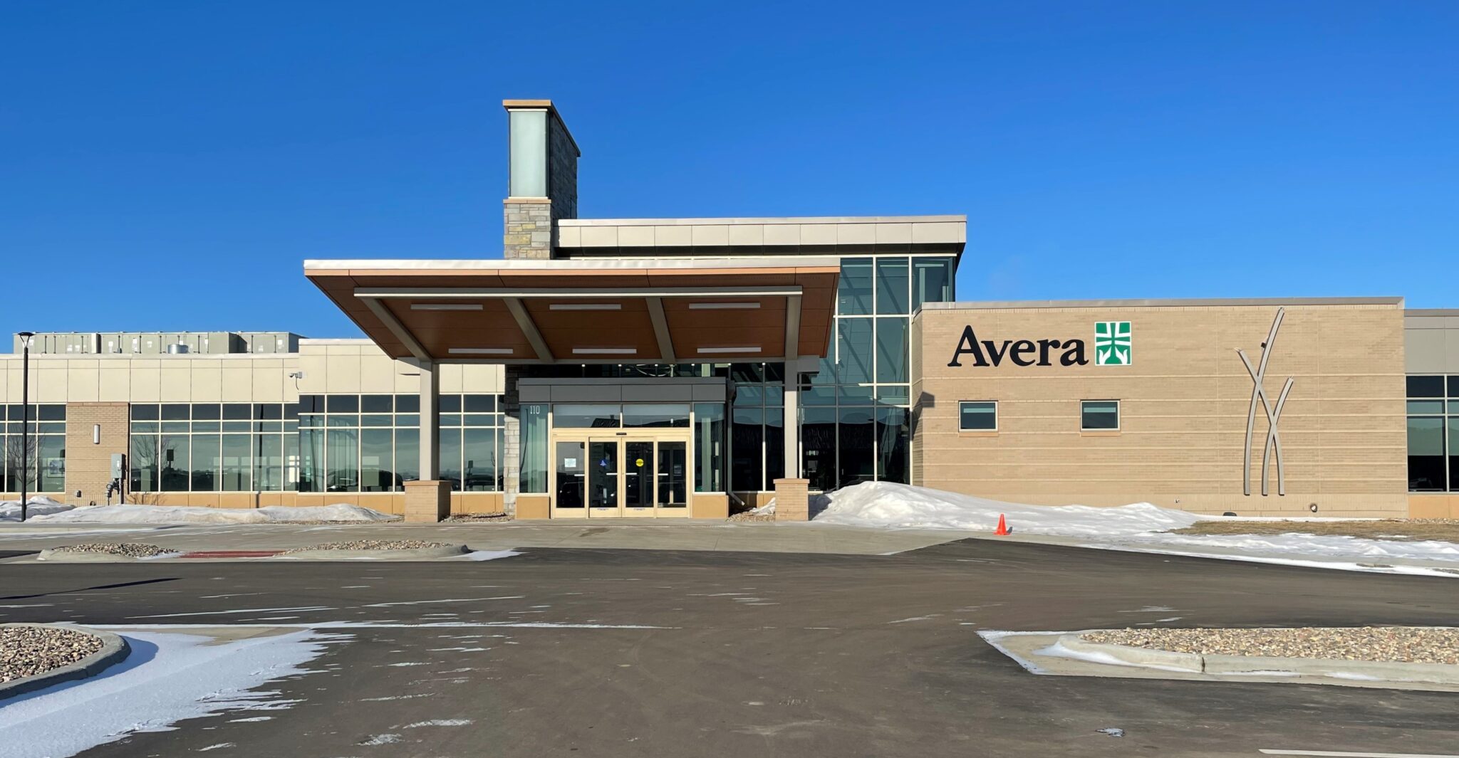 Avera Gregory has New Health Campus | SDAHO
