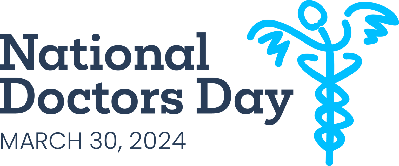 SDAHO Celebrates National Doctors Day March 30 | SDAHO