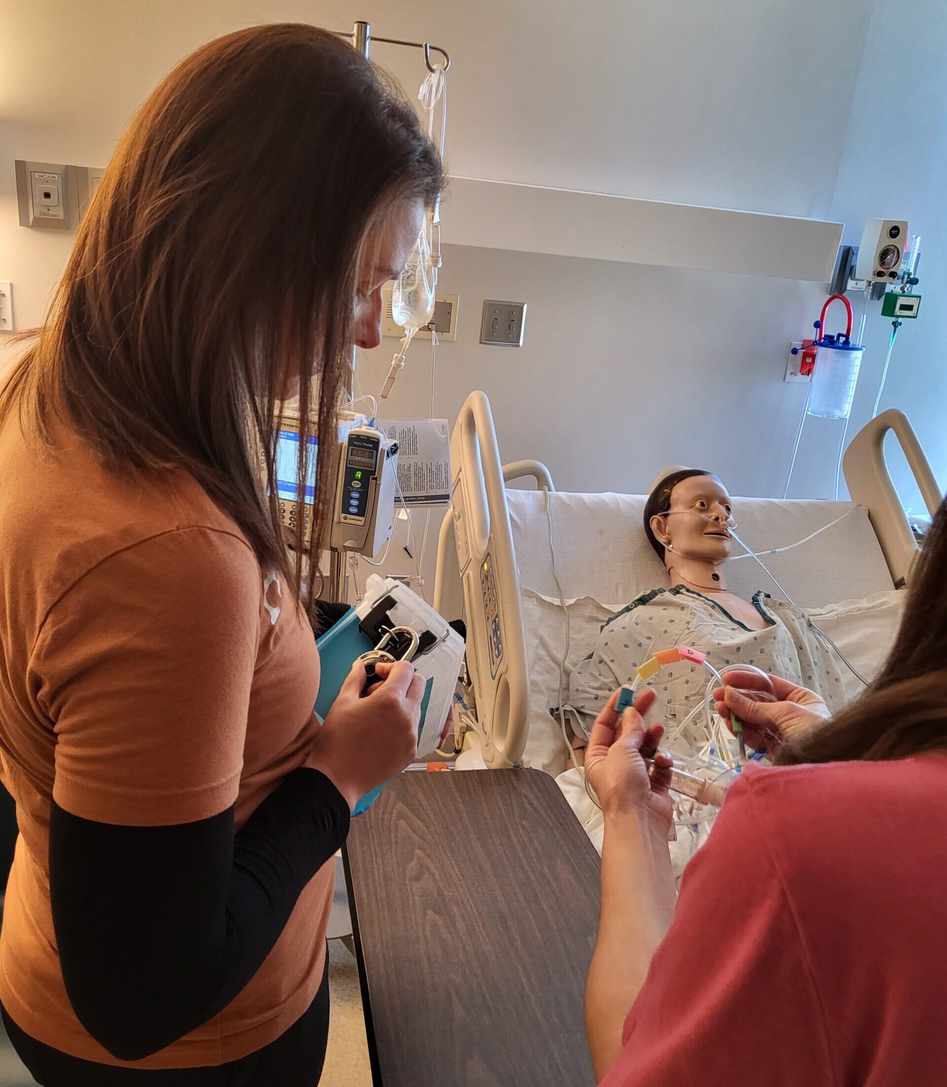 Quality Corner: Avera St. Luke’s Unique and Engaging Sepsis Activity ...