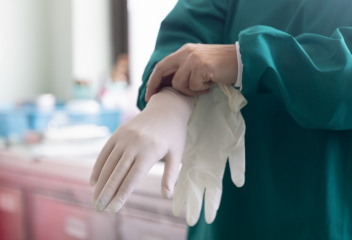 DOH Compiles Resources for Enhanced Barrier Precautions in Nursing ...