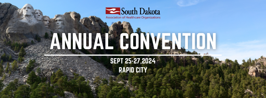 Moving Mountains Together: 2024 SDAHO Annual Convention Registration ...