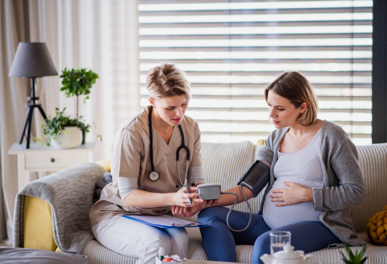 ACOG releases new guidance on prenatal care delivery | SDAHO