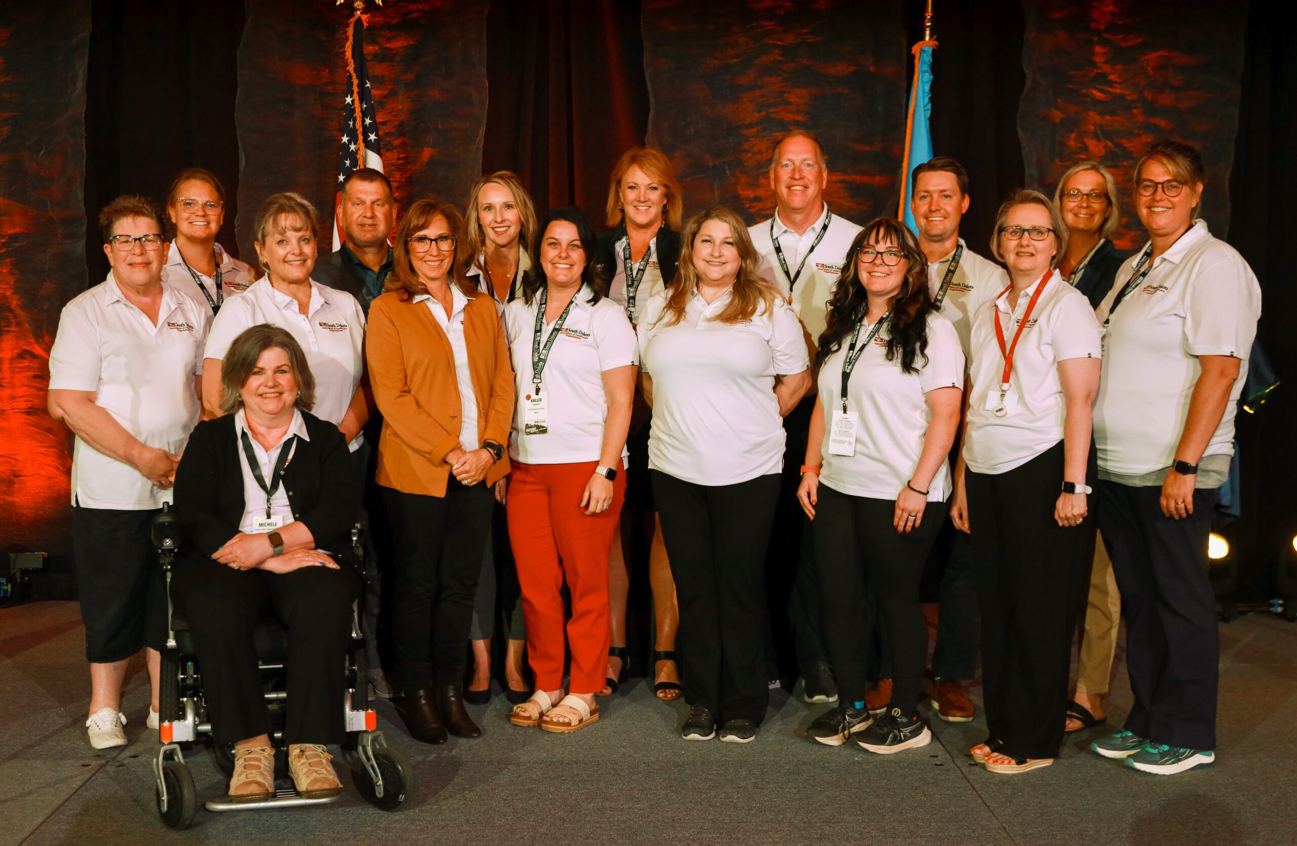 Reflections of the 98th annual convention | SDAHO