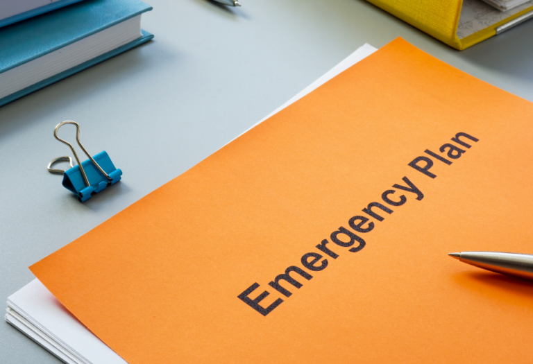 Hospital Preparedness is a top priority for SDAHO | SDAHO