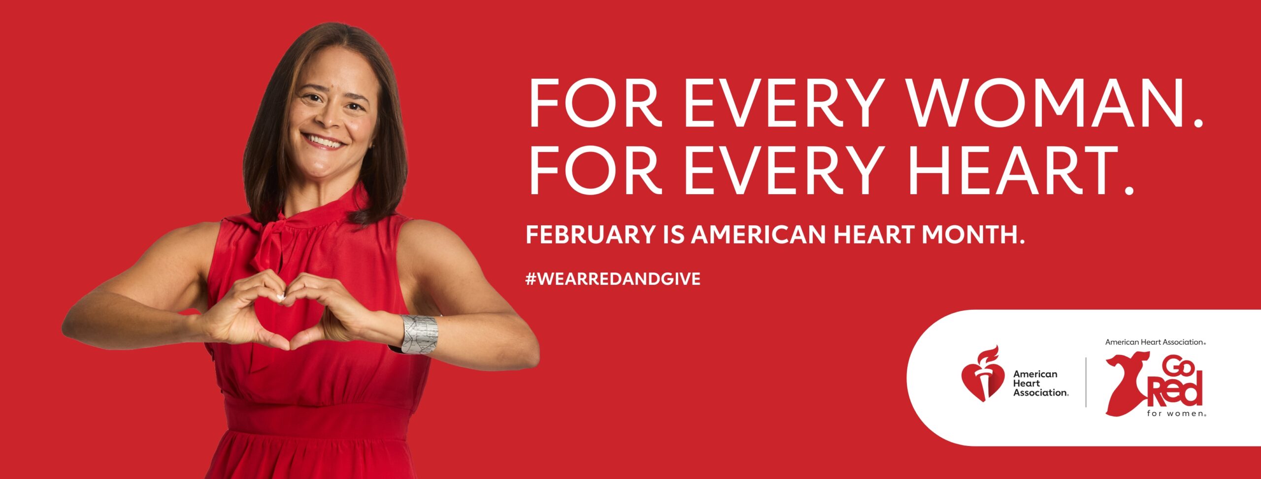 Join SDAHO in supporting American Heart Month | SDAHO
