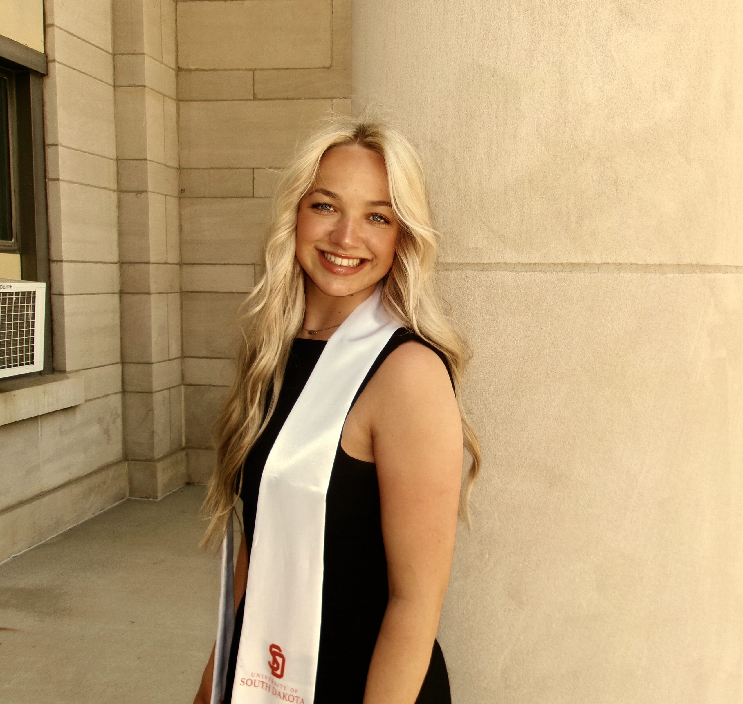 SDAHO welcomes Rise-Up Intern Kelly Young | SDAHO