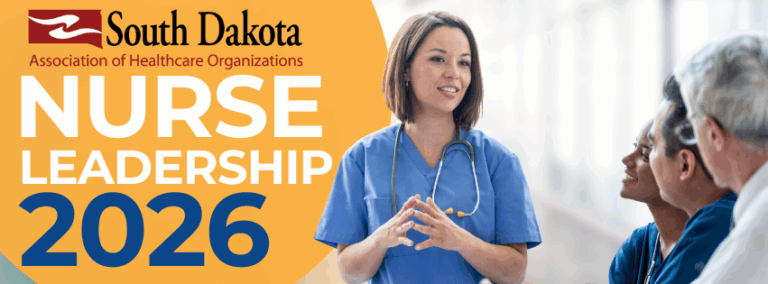 SDAHO Nurse Leadership Program advances to session 7: human resources ...