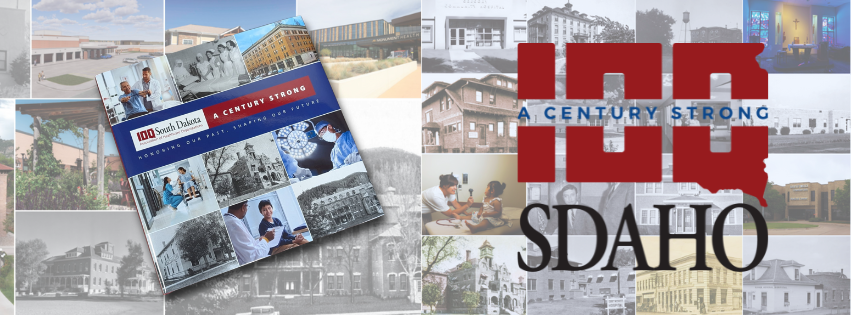 A Century Strong: Honoring Our Past, Shaping Our Future – SDAHO’s 100th ...